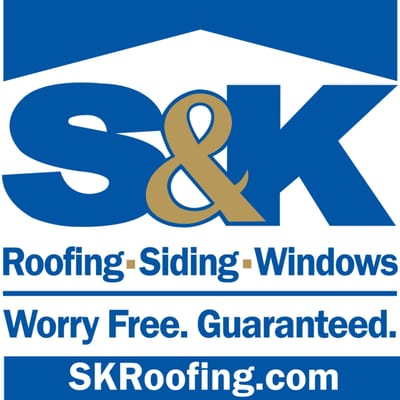 S&K ROOFING, SIDING AND WINDOWS - Updated November 2025 - 42 Photos ...