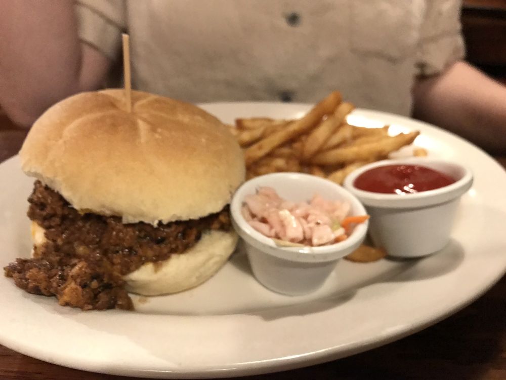 SPOTTED DOG - 185 Photos & 364 Reviews - 111 E Main St, Carrboro, North ...