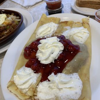 CAFE BELLA - Updated September 2024 - 73 Photos & 26 Reviews - 725 ...