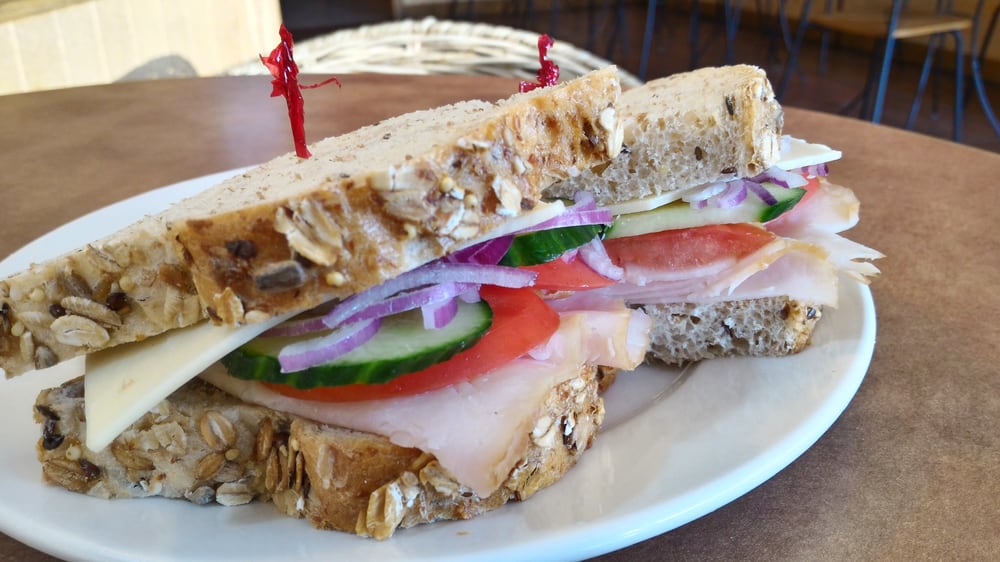 JAVA HUT CAFE - Updated October 2025 - 10 Reviews - 7728 128 Street ...