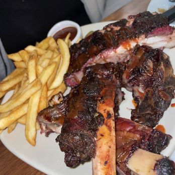 JACK STACK BARBECUE - LENEXA - Updated September 2024 - 248 Photos ...