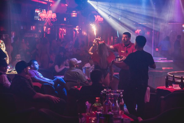 PALAZIO CABARET - 49 Photos & 102 Reviews - Adult Entertainment - 501 E ...