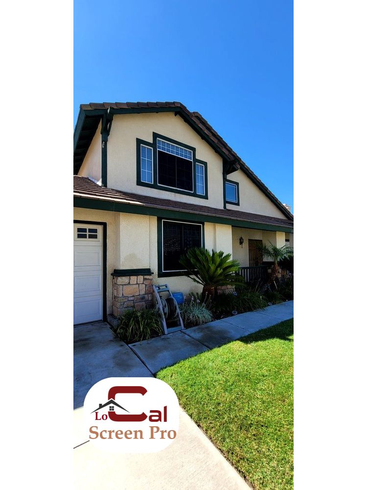 LOCAL SCREEN PRO - Updated June 2025 - 48 Photos & 33 Reviews - San ...