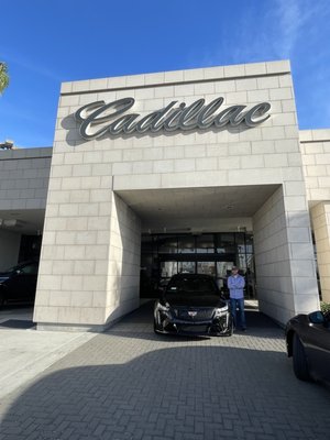 TUSTIN CADILLAC - Updated December 2025 - 84 Photos & 359 Reviews - 50 ...