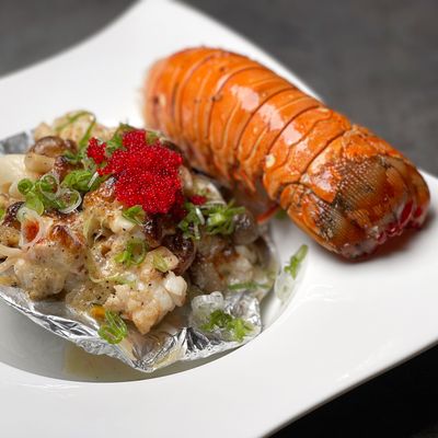 SHINKAI SUSHI JAPANESE FUSION - 462 Photos & 80 Reviews - Japanese ...