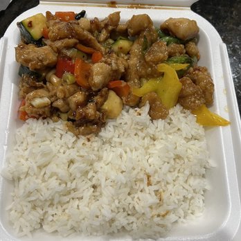 PANDA EXPRESS - Updated December 2025 - 56 Photos & 31 Reviews - 3030 ...