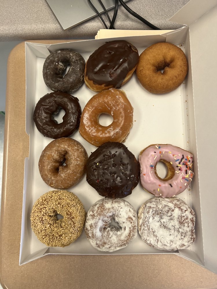 DUNKIN’ - Updated April 2026 - 15 Reviews - 3355 Post Rd, Southport ...