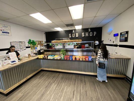 SUB SHOP - Updated October 2025 - 65 Photos & 172 Reviews - 1844 ...
