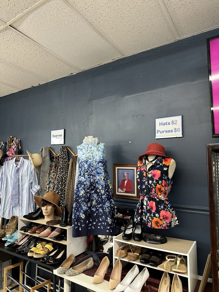 FURBISH THRIFT - Updated November 2025 - 20 Photos & 15 Reviews ...