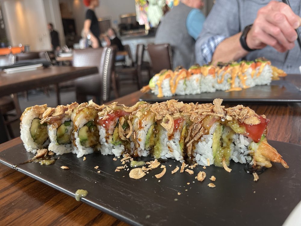 WILD GINGER - Updated October 2025 - 218 Photos & 261 Reviews - 3734 ...