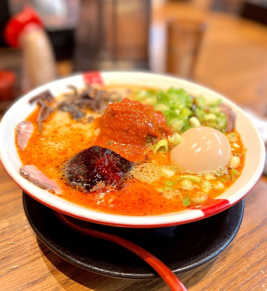 RAMEN NAGI - 5051 Photos & 2309 Reviews - 2855 Stevens Creek Blvd ...