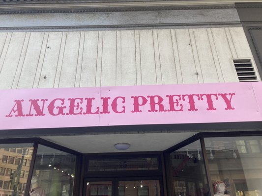 ANGELIC PRETTY - Updated October 2025 - 29 Photos & 59 Reviews - 15 ...