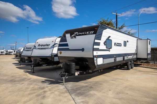 EXPLOREUSA RV SUPERCENTER SAN ANTONIO - Updated December 2025 - 31 ...