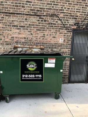 SBC WASTE SOLUTIONS - Updated January 2026 - 29 Photos & 35 Reviews ...