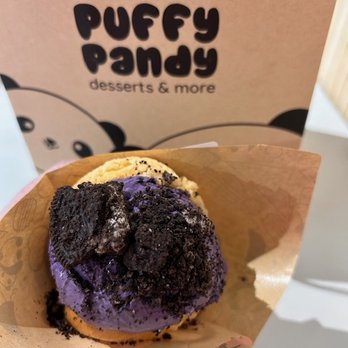 PUFFY PANDY - Updated June 2024 - 379 Photos & 117 Reviews - 9828 16th ...