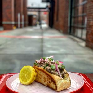 BABA RESTAURANT - 115 Photos & 60 Reviews - Mediterranean - 1242 W ...