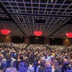 THE MUSIC BOX AT BORGATA HOTEL CASINO & SPA - Updated July 2025 - 63 ...