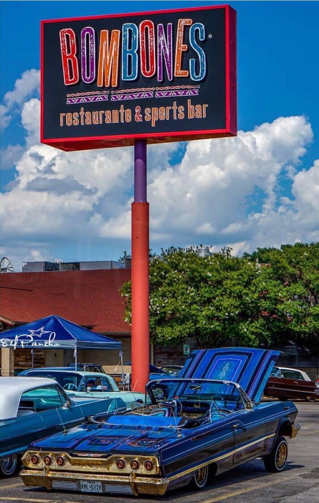 BOMBONES - Updated August 2025 - 18 Photos & 80 Reviews - 11917 E ...