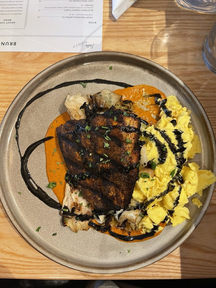 HELLO MONTY - Updated May 2025 - 167 Photos & 101 Reviews - 306 W Main ...