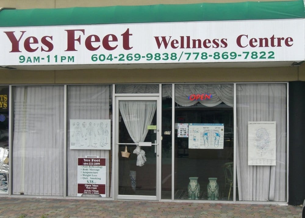 YES INTEGRATED HEALTH CLINIC - Updated May 2026 - 2856 W 4th Avenue ...