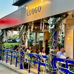 LUOGO - Updated October 2025 - 690 Photos & 452 Reviews - 211 12th Ave ...