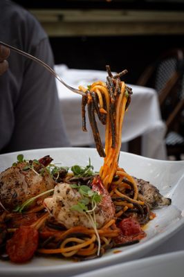 OSTERIA DEL PASTAIO - 700 Photos & 450 Reviews - 111 E Chestnut St ...