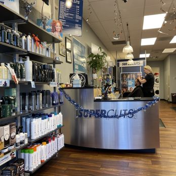 SUPERCUTS - Updated December 2025 - 181 Photos & 130 Reviews - 4301 E ...