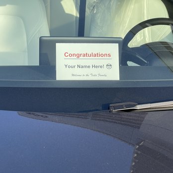 TESLA - LONG BEACH - Updated May 2025 - 85 Photos & 113 Reviews - 1800 ...