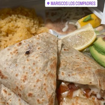 MARISCOS LOS COMPADRES - Updated December 2025 - 87 Photos & 95 Reviews ...