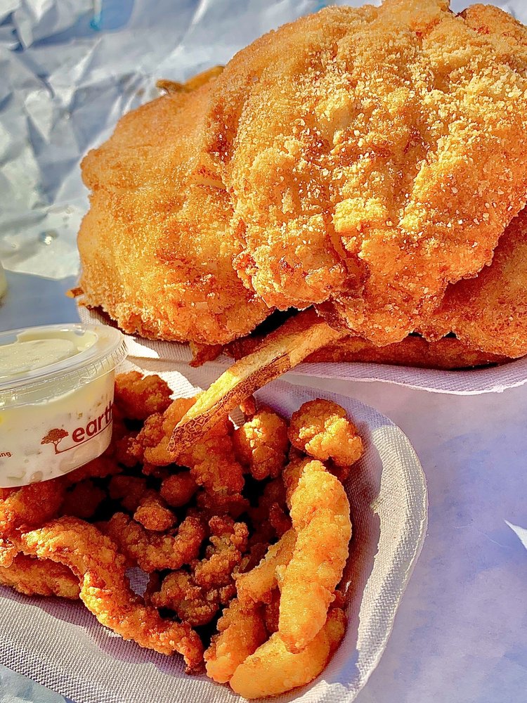 SPUD FISH & CHIPS - 117 Photos & 281 Reviews - 6860 E Green Lake Way N ...