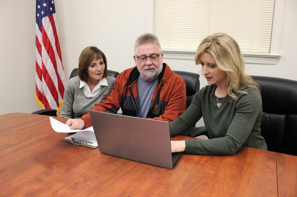 HOPE HEALTH ADVOCACY - 4607 Library Rd, Bethel Park, Pennsylvania ...