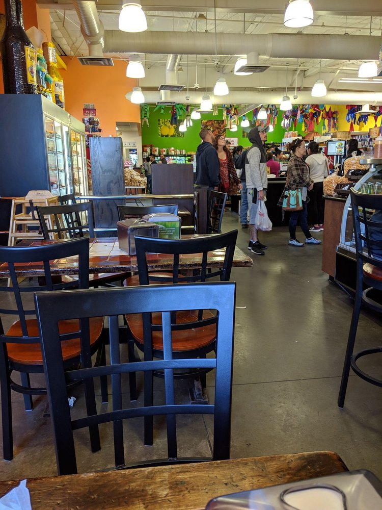 CENTRO MARKET - 51 Photos & 50 Reviews - Bakeries - 2794 US Hwy 50 E ...