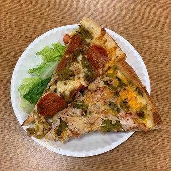 DION’S PIZZA - Updated June 2025 - 72 Photos & 121 Reviews - 11000 ...