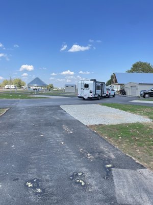 THE RV PARK AT KEYSTONE LAKE - Updated October 2025 - 10 Photos - 1525 ...