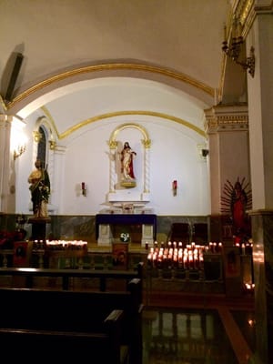 CATEDRAL DE NUESTRA SEÑORA DE GUADALUPE - Updated December 2025 - 45 ...