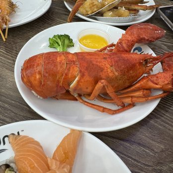 UMI SUSHI & SEAFOOD BUFFET - Updated January 2026 - 524 Photos & 192 ...