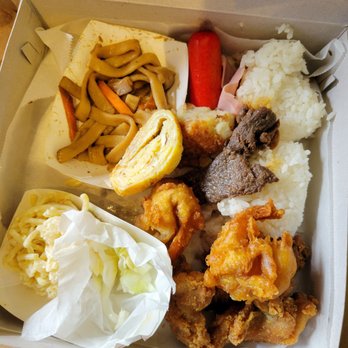 DJ’S BOX LUNCH - Updated December 2025 - 114 Photos & 109 Reviews ...