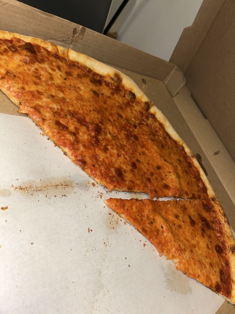 DELMAR PIZZERIA - Updated August 2025 - 144 Photos & 277 Reviews - 1668 ...