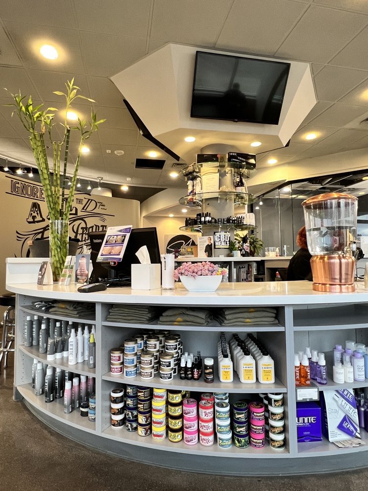 SALON JOA - Updated April 2025 - 475 Photos & 290 Reviews - 7155 E ...