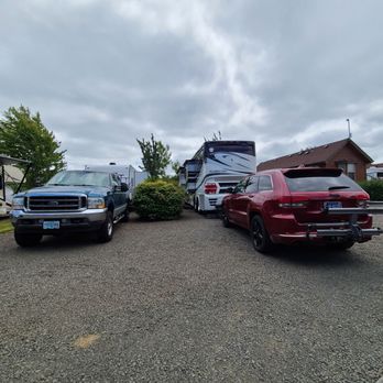 LEWIS & CLARK GOLF RV PARK - Updated December 2025 - 25 Photos & 38 ...