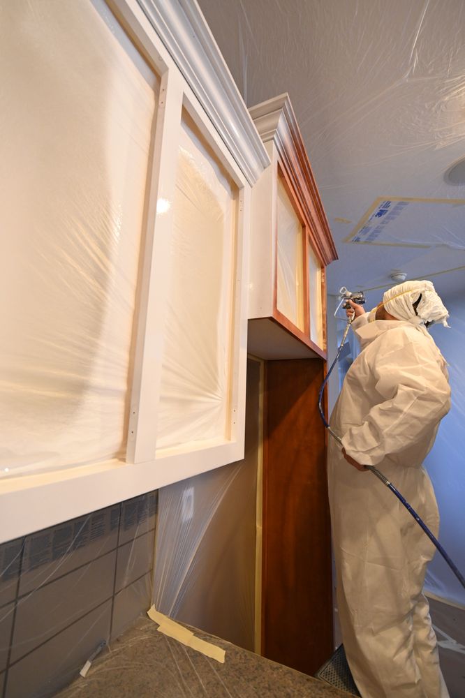 STRAIGHT LINE PAINTING - Updated October 2025 - 5024 S 110th St, Omaha ...