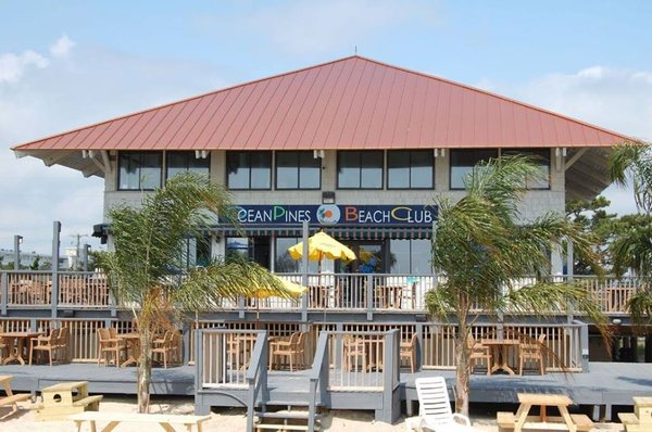 OCEAN PINES BEACH CLUB RESTAURANT - Updated June 2024 - 13 Photos ...