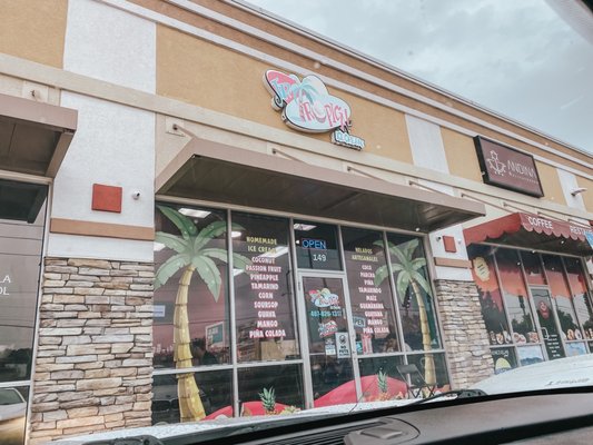 JR TROPICAL ICE CREAM - Updated January 2026 - 49 Photos & 30 Reviews ...