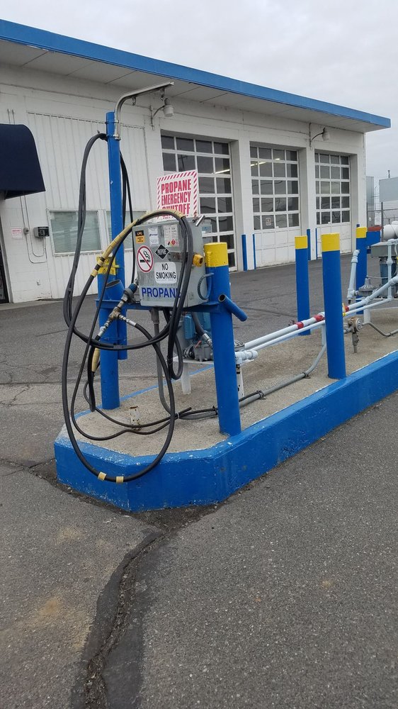 FERRELLGAS - Updated October 2025 - 6207 E Broadway Ave, Spokane Valley ...