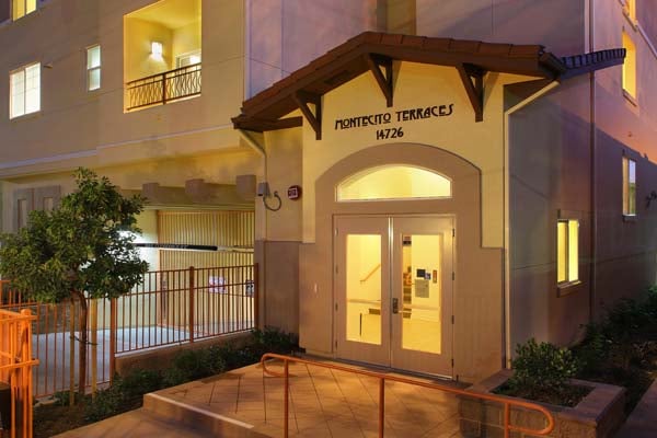 MONTECITO TERRACES SENIOR APARTMENTS - Updated July 2025 - 14655 Blythe ...