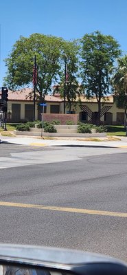 CATHEDRAL CITY BRANCH LIBRARY - Updated May 2026 - 19 Photos & 10 ...