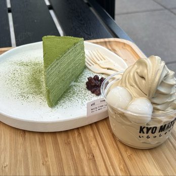 KYO MATCHA - Updated August 2024 - 218 Photos & 84 Reviews - 1010 ...