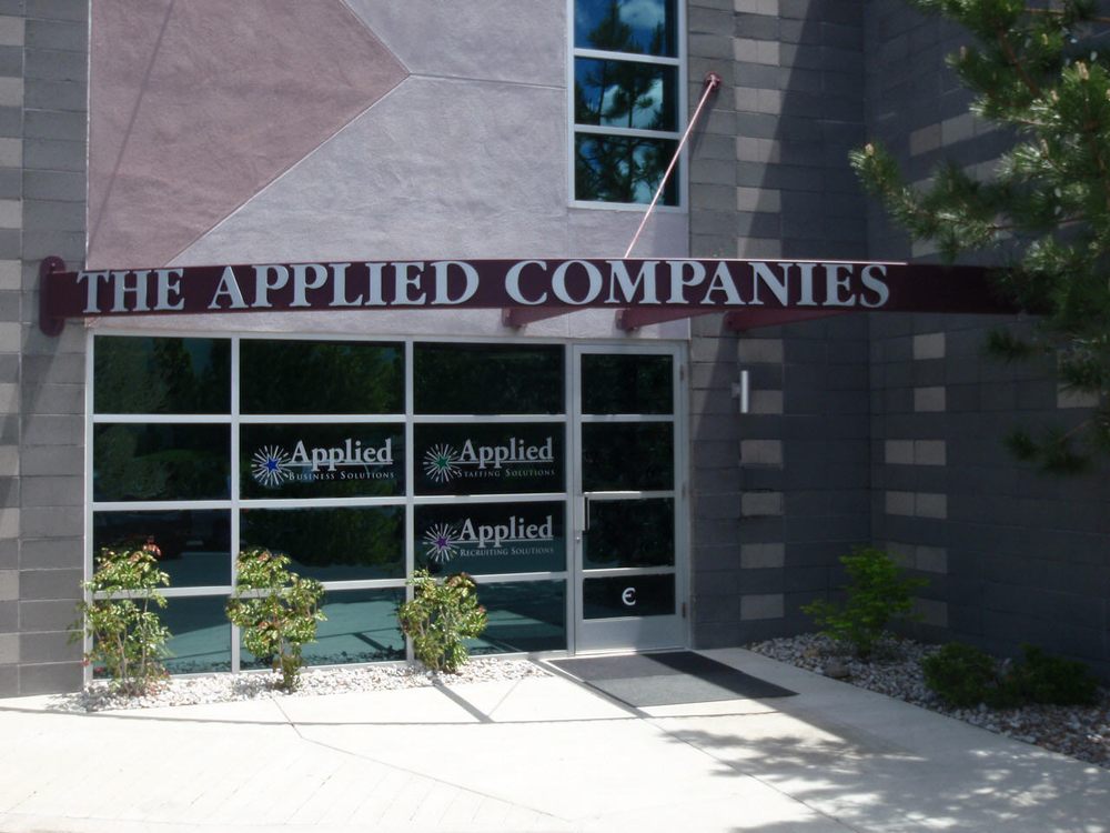 THE APPLIED COMPANIES - Updated October 2025 - 14 Photos & 20 Reviews ...