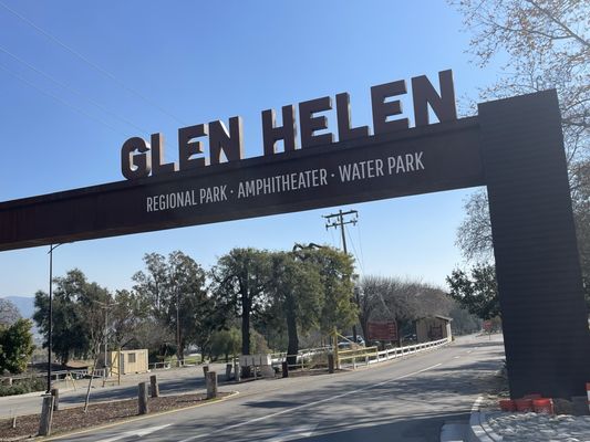 GLEN HELEN REGIONAL PARK - Updated December 2025 - 134 Photos & 39 ...