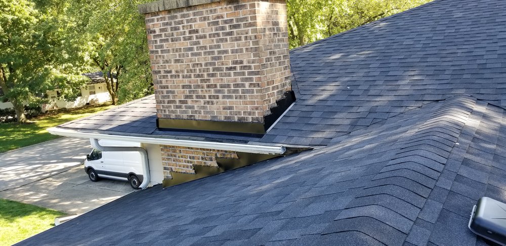 STOSEL ROOFING & CONSTRUCTION - Updated April 2024 - 2401 Cactus Ct ...